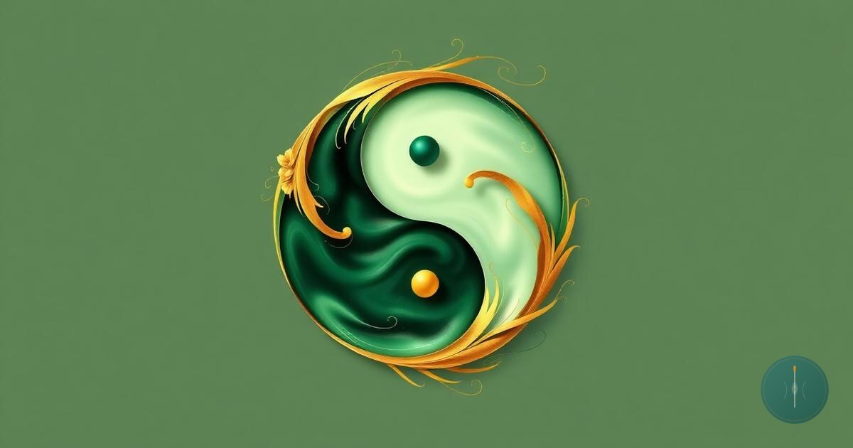 Qi, Blood, Yin & Yang Explained | MediChi